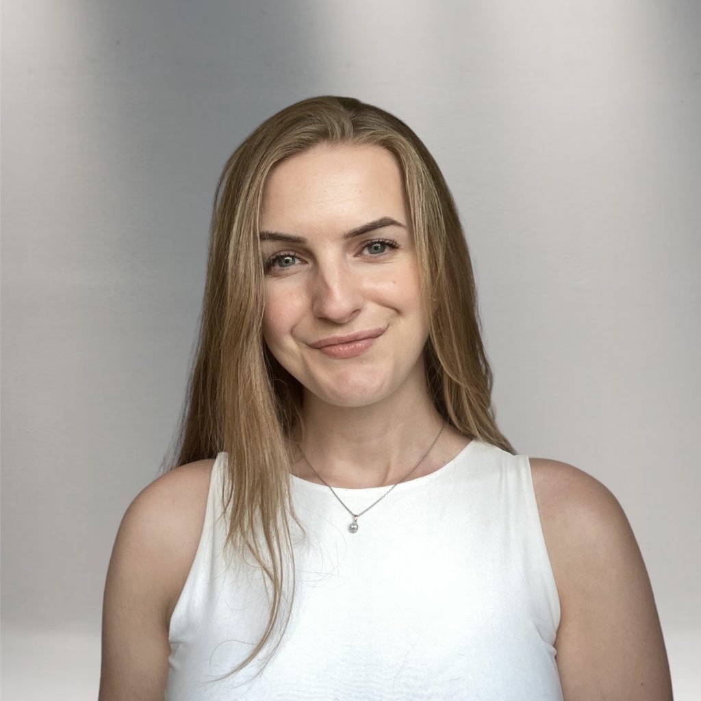 About - Emily Dodd